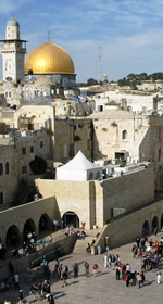 Pilgrimages to the Holy Land | Catholic Tours from UK | Marian Pilgrimages
